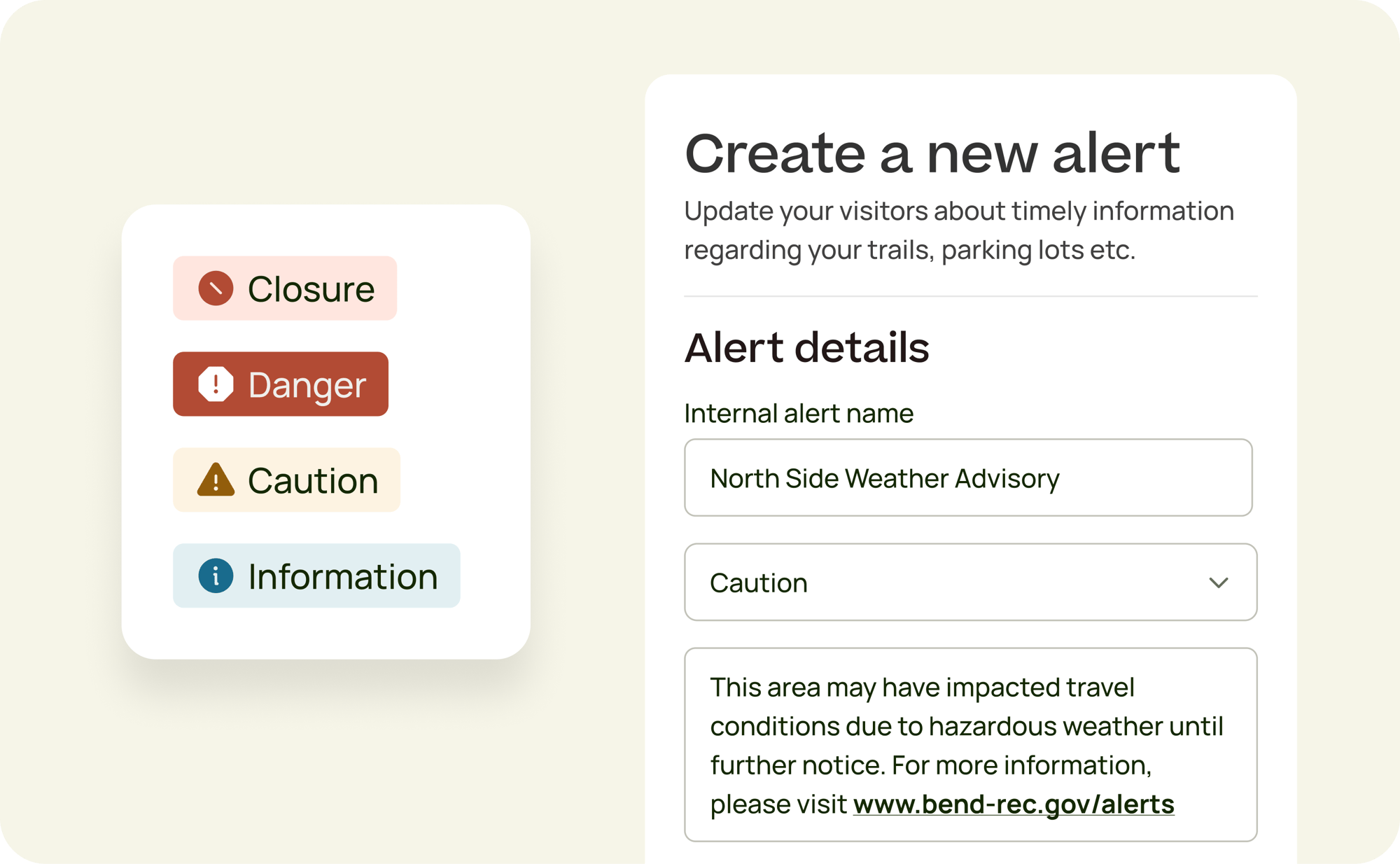 Public Lands Program | AllTrails